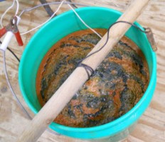 Electrolysis Rust Removal: Restore Old Tools with Ease | WoodWorkers ...