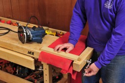 12 Tips for using a router safely | WoodWorkers Guild of America