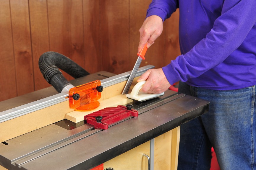 12 Tips for using a router safely | WoodWorkers Guild of America