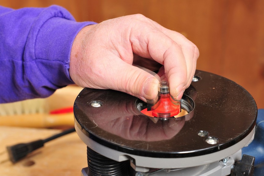 12 Tips for using a router safely | WoodWorkers Guild of America