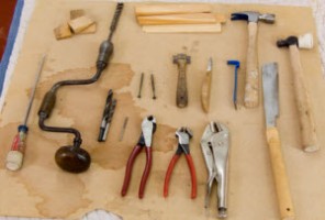 Chair Repair Video Tutorial: Learn How To Repair a Chair | WoodWorkers ...