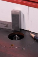 Using a Keyhole Bit | WoodWorkers Guild of America