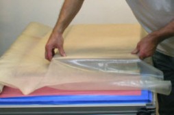 Vacuum Veneering Techniques | WoodWorkers Guild of America