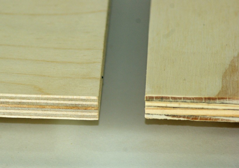 Choosing the Right Sheet Goods for Your Next Project | WoodWorkers ...