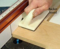 How To Make Sliding Dovetails | WoodWorkers Guild of America
