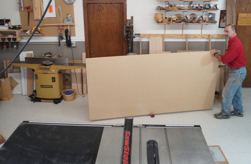 Fastcap Speed Skate Product Review - Fastcap Tools | WoodWorkers Guild ...