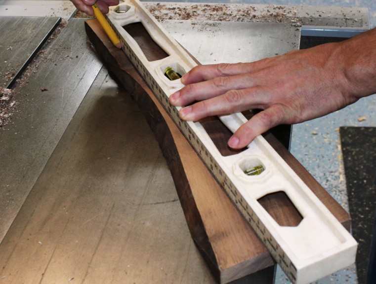 How to Use a Jointer: Learn How to Master the Jointer | WWGOA ...