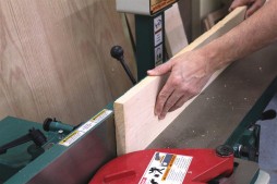 How to Use a Jointer: Learn How to Master the Jointer | WWGOA ...