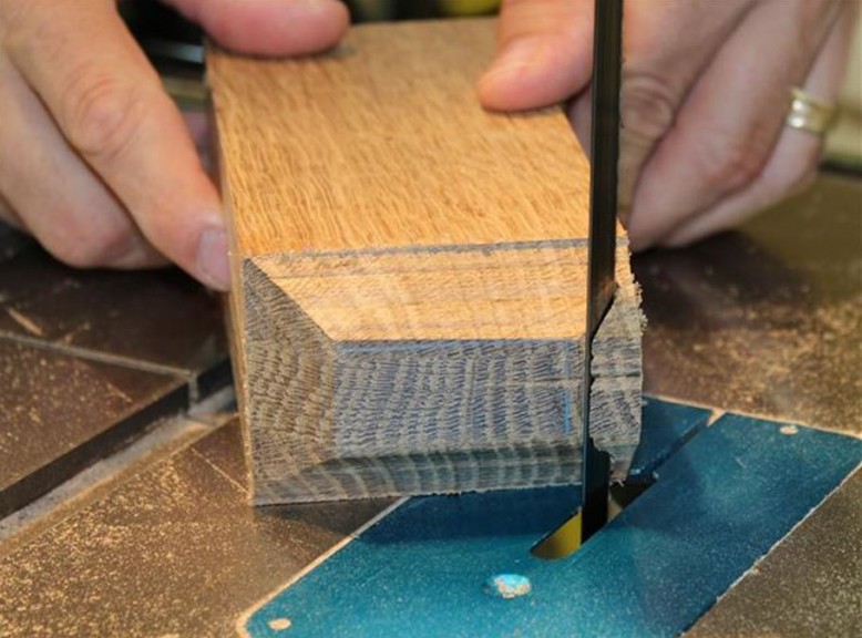 How to Build a Better Joiner's Mallet | WWGOA Woodworking | WoodWorkers ...