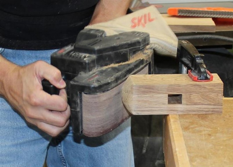 How to Build a Better Joiner's Mallet | WWGOA Woodworking | WoodWorkers ...