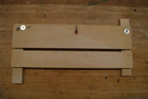 Three Shop-made Woodworking Jigs for Cabinetmaking | WoodWorkers Guild ...