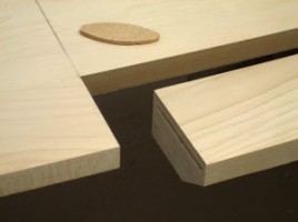 Clamping Difficult Places | WoodWorkers Guild of America