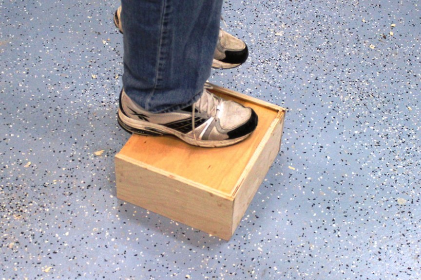 How To Downsize a Drawer | WoodWorkers Guild of America