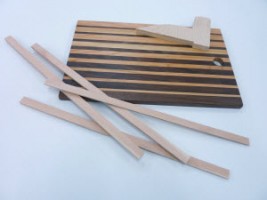Rip Thin Strips Of Wood Safely | WoodWorkers Guild of America