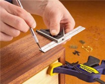 Create The Perfect Hinge On Small Boxes | WoodWorkers Guild of America