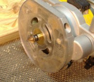 Creative Designs With a Router And a Template | WoodWorkers Guild of ...