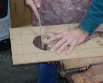 Creative Designs With a Router And a Template | WoodWorkers Guild of ...