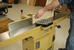 Gluing Up Panels | WoodWorkers Guild of America