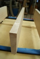 Gluing Up Panels | WoodWorkers Guild of America