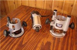 Router Woodworking Basics: How to Use a Router | WoodWorkers Guild of ...