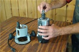 Router Woodworking Basics: How to Use a Router | WoodWorkers Guild of ...
