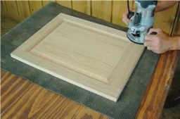 Router Woodworking Basics: How to Use a Router | WoodWorkers Guild of ...