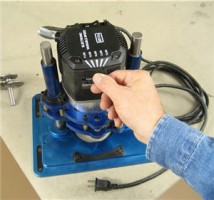 6 Router Safety Tips To Help You Work Safer | Prodvided by WWGOA ...