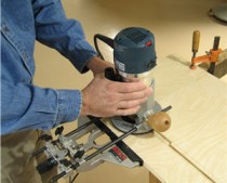 6 Router Safety Tips To Help You Work Safer | Prodvided by WWGOA ...