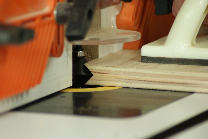 Router Bit Reviews: Eagle America Edge Banding Router Bits ...