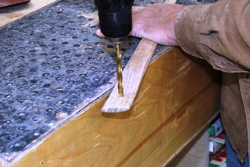 How to Make a Long Handled Shoe Horn | WoodWorkers Guild of America