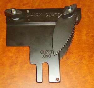 Table Saw Safety Guards and Splitters | WWGOA Safety Tips | WoodWorkers ...