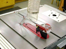 Table Saw Safety Guards and Splitters | WWGOA Safety Tips | WoodWorkers ...