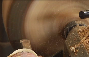 Advanced Turning Techniques DVD | WoodWorkers Guild of America