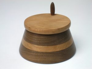 Small Keepsake Boxes | WoodWorkers Guild of America
