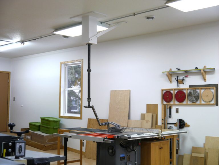 Table Saw Safety Guards and Splitters | WWGOA Safety Tips | WoodWorkers ...