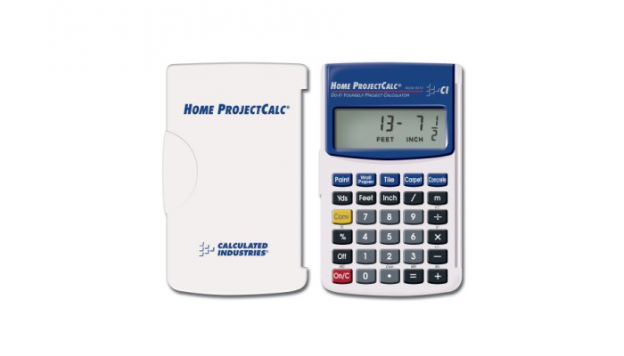 Home Project Calculator | WoodWorkers Guild of America