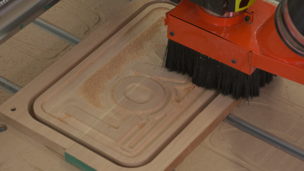 Benchtop CNC Fundamentals | WoodWorkers Guild of America