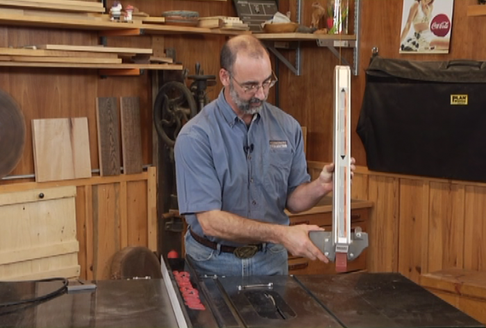 Tool Set Up and Maintenance Video Download | WoodWorkers Guild of America