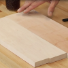 Wood Coloring Techniques Video Download | WoodWorkers Guild of America