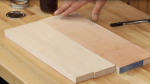 Wood Coloring Techniques Video Download | WoodWorkers Guild of America