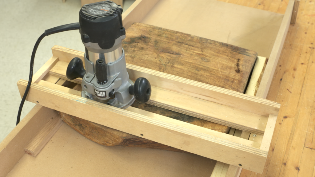 Router Templates For Woodworking SpeTool Adjtable Router Jig, Variable ...