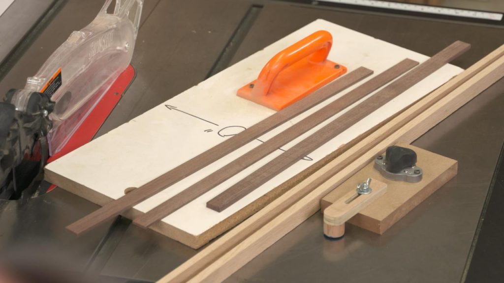 Advanced Table Saw Techniques | WoodWorkers Guild of America