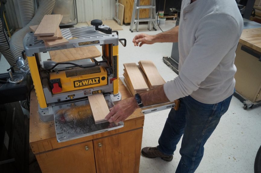 Trivets on a CNC | WoodWorkers Guild of America