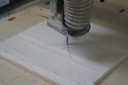 Trivets on a CNC | WoodWorkers Guild of America