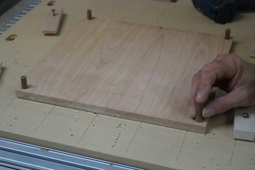 Trivets on a CNC | WoodWorkers Guild of America