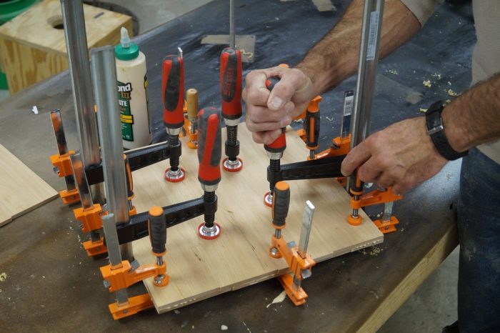 Trivets on a CNC | WoodWorkers Guild of America