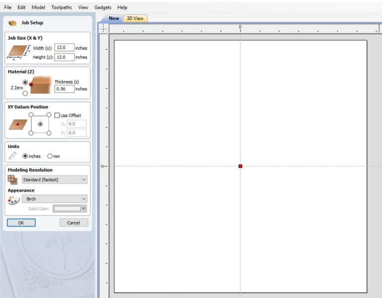 Trivets on a CNC | WoodWorkers Guild of America
