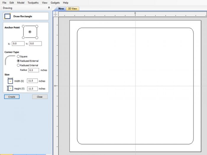 Trivets on a CNC | WoodWorkers Guild of America