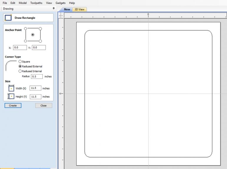 Trivets on a CNC | WoodWorkers Guild of America