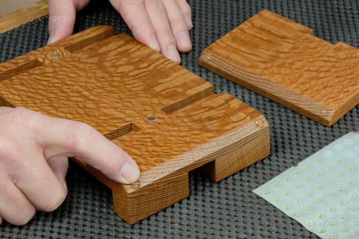 How to Make an iPad, iPhone, Tablet, or Smartphone Stand | WWGOA ...